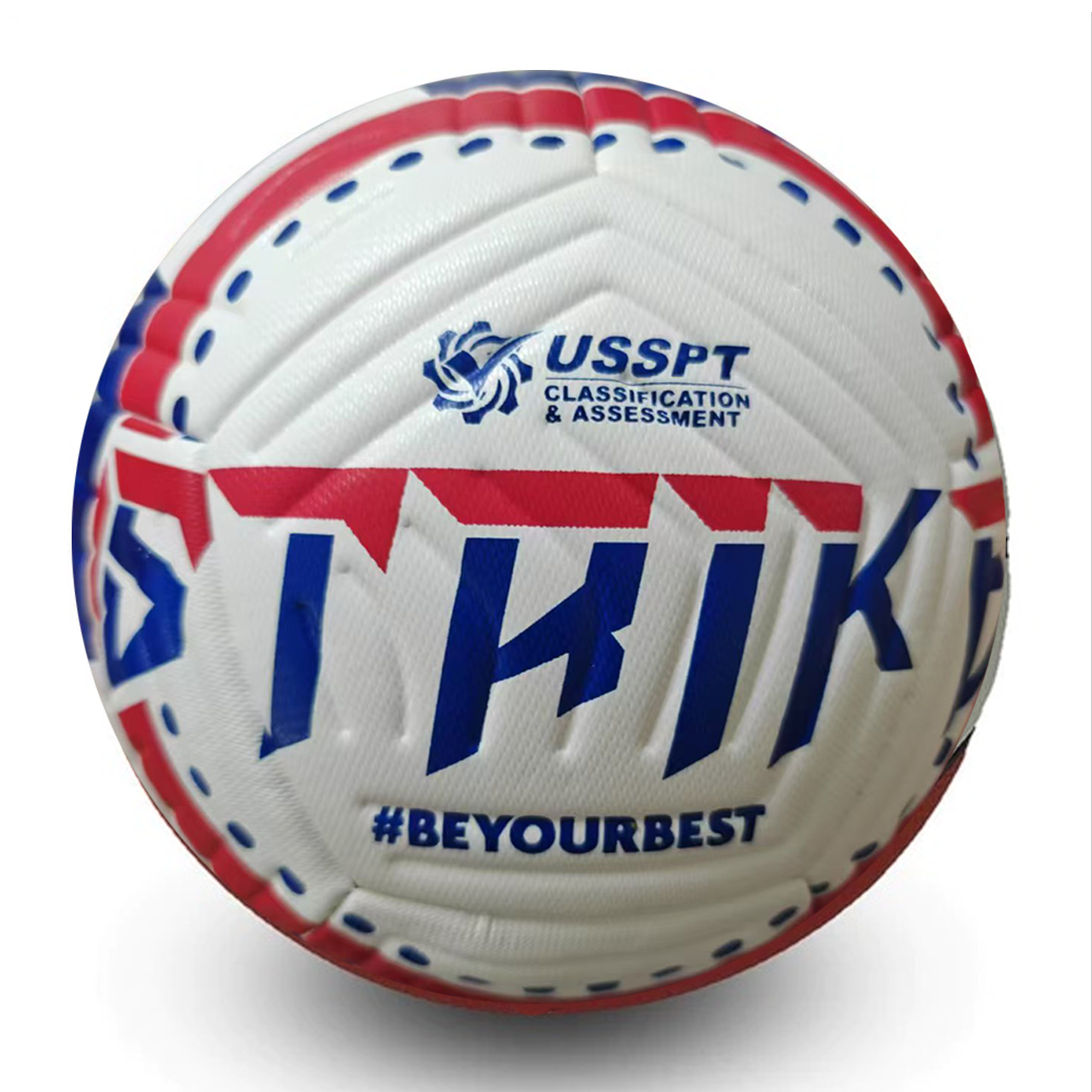 Strike Training Soccer Ball – USSPT LLC